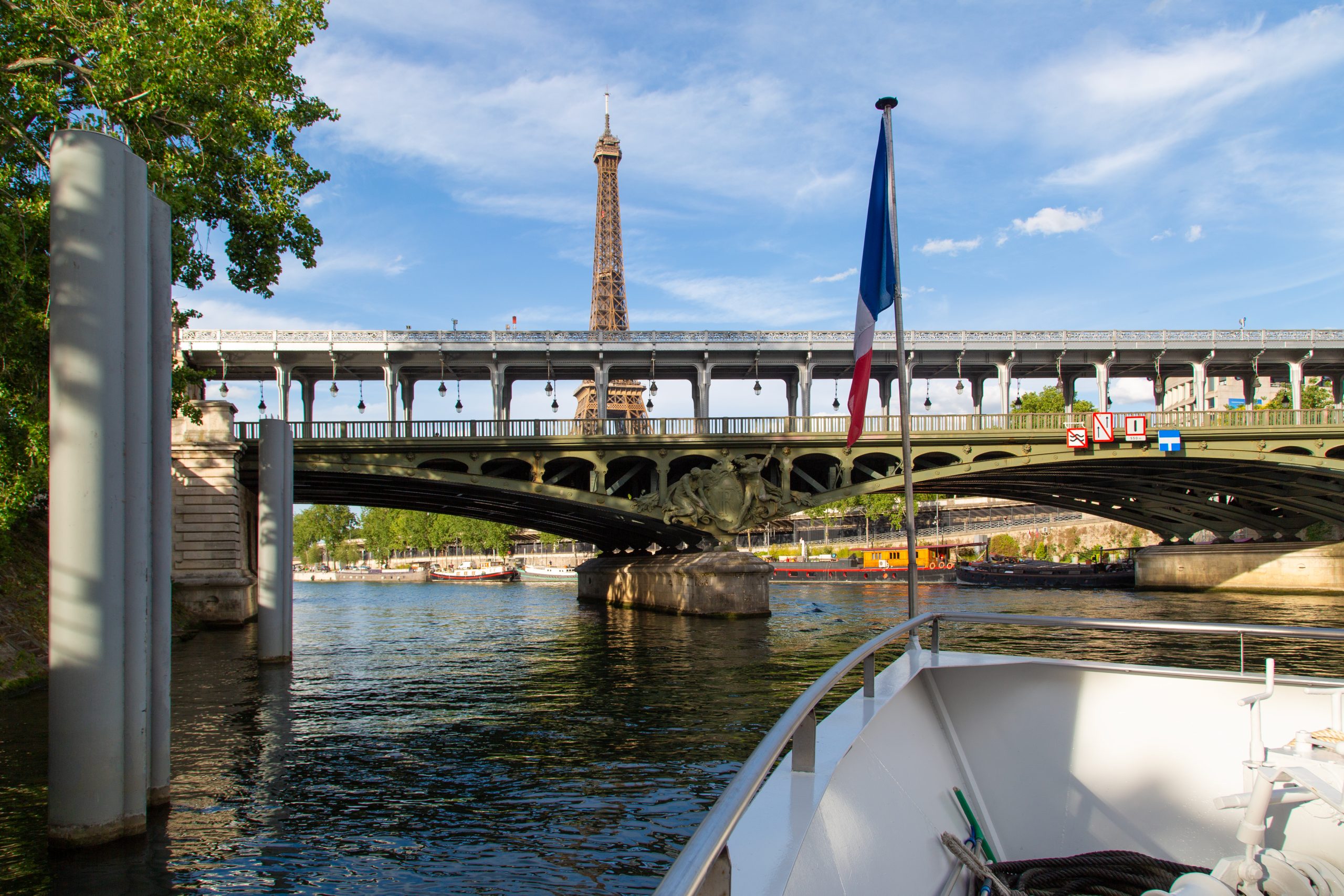 FAQ | Paris en Scène